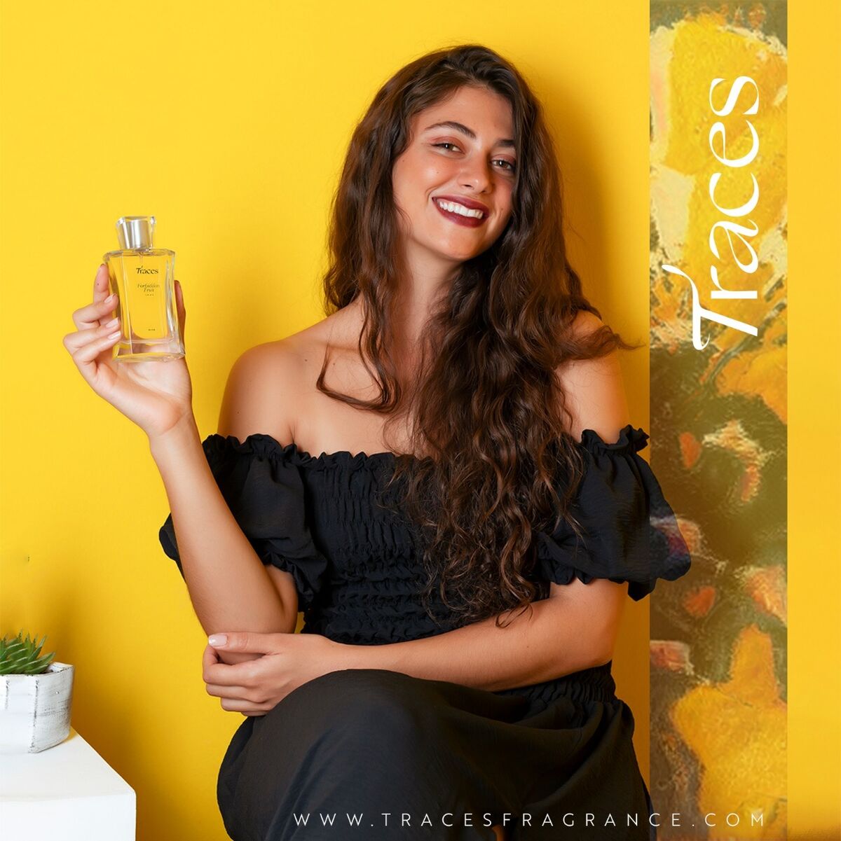 Traces Fragrance