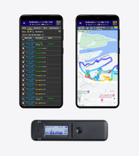 Radiation Detector and Spectrometer — Radiacode 102