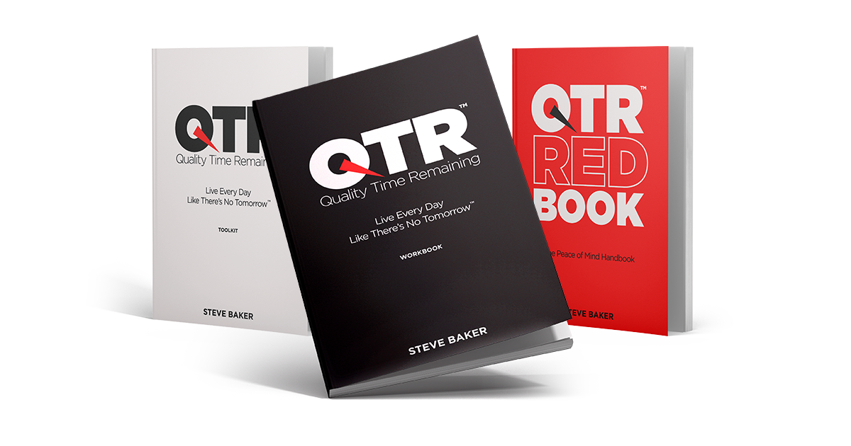 QTR – Quality Time Remaining™