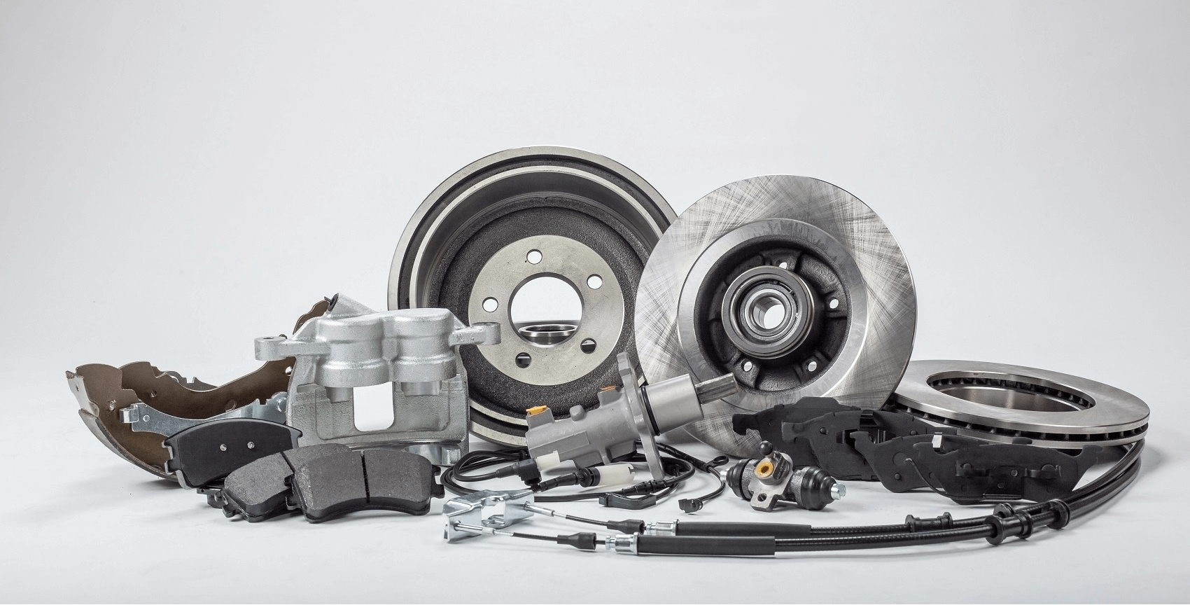 BRITISH PARTS MEXICO