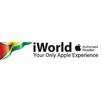 iWorld - Guyana