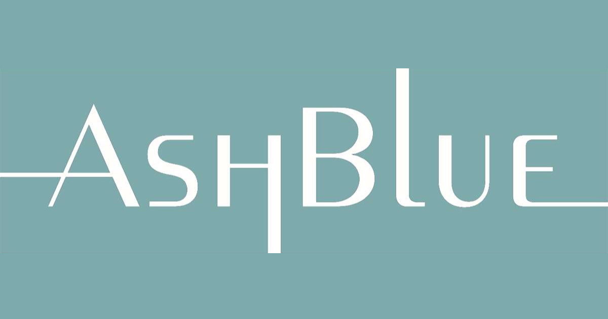 AshBlue