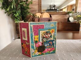 CRAFT YOUR STORY LLC