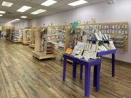 CRAFT YOUR STORY LLC