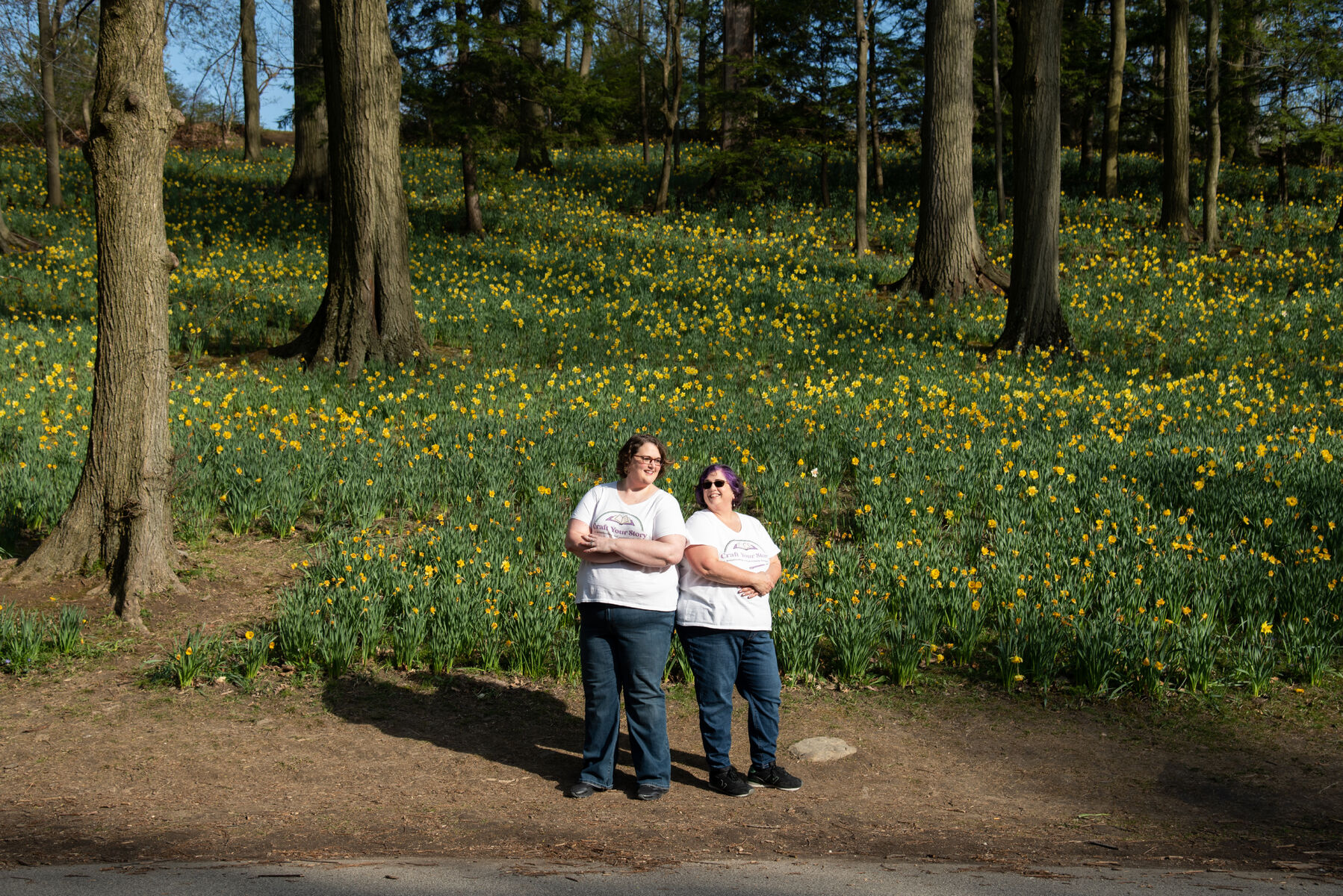 CRAFT YOUR STORY LLC