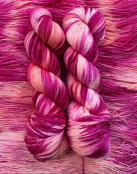 Charlotte Yarn