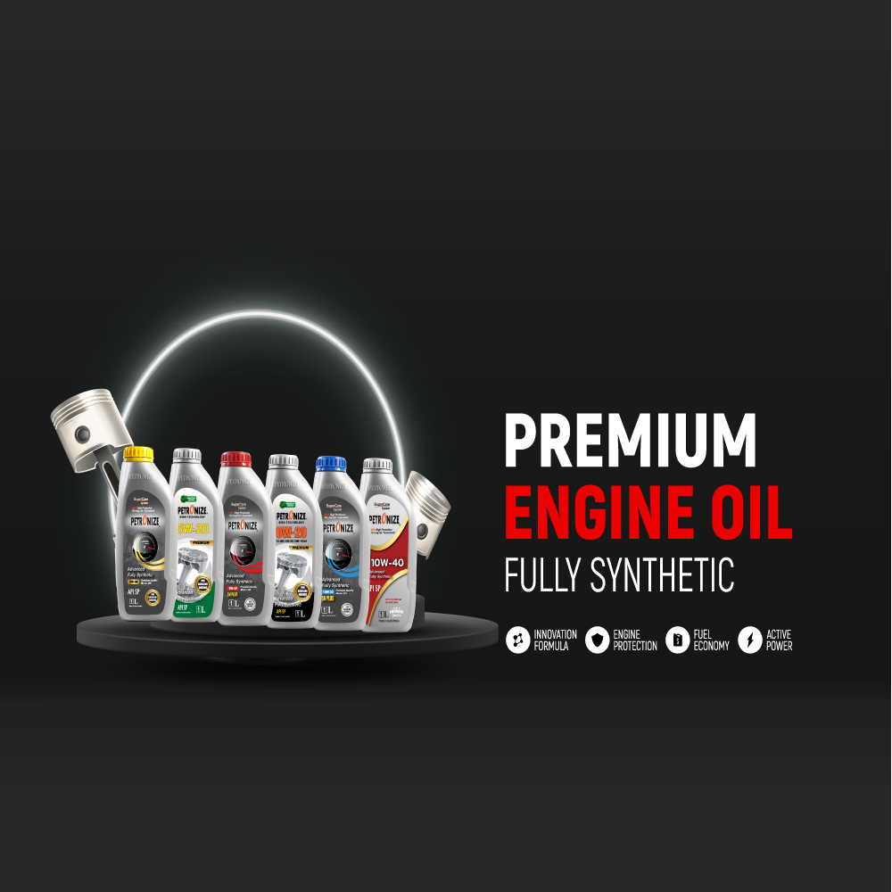 Petronize ae زيوت النخبة الإمارات