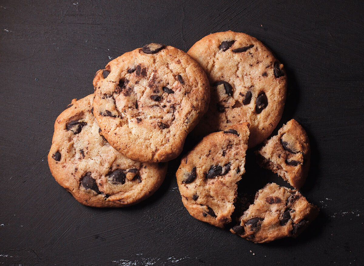 Texas Cookie Company
