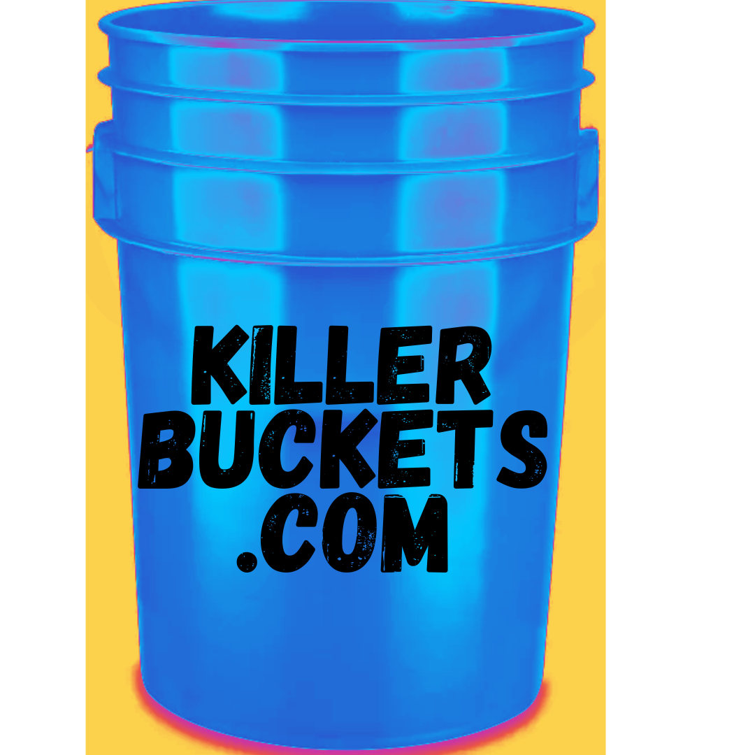 Killer Buckets