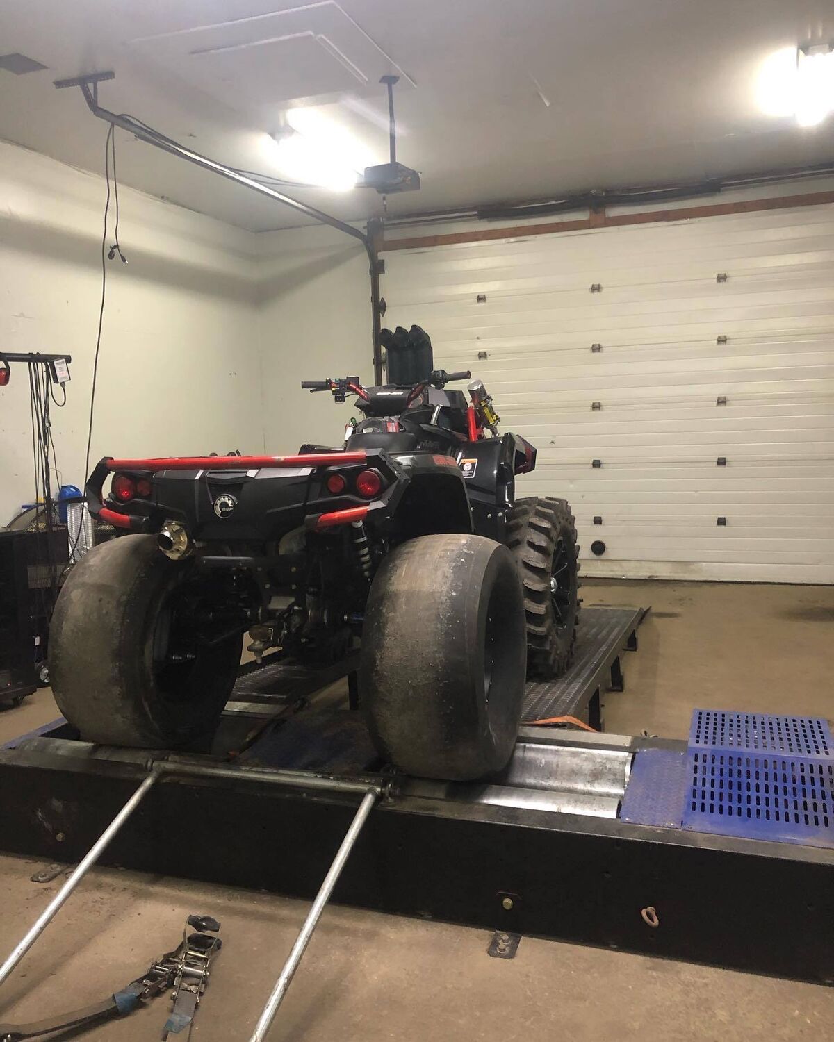 DG Custom Atv
