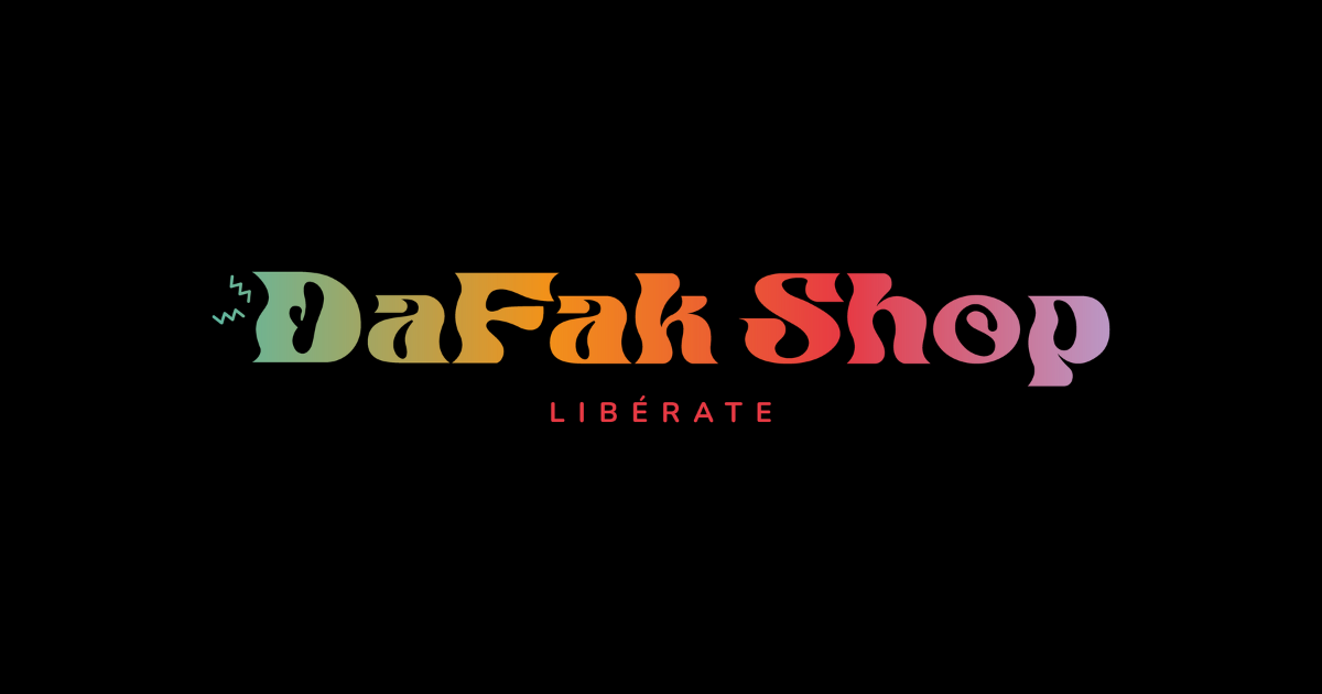 Dafak Shop | Sex Toys, Liberación & Empoderamiento