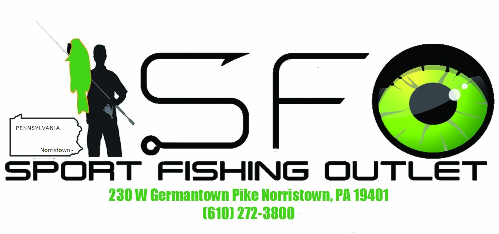 Sport Fishing Outlet