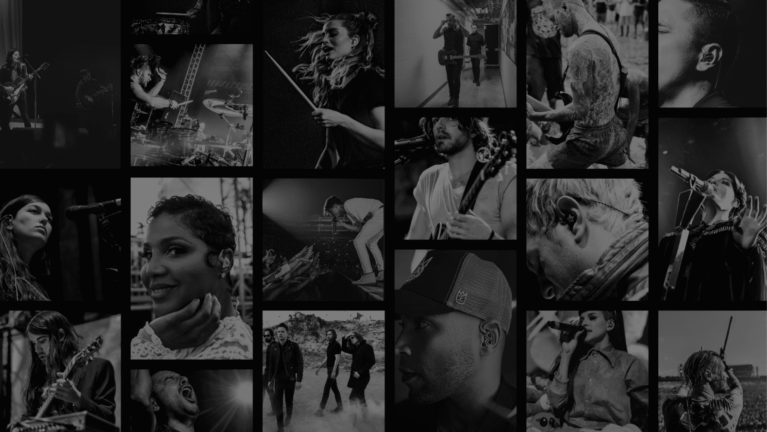 MY INEARS - Ultimate Ears Official