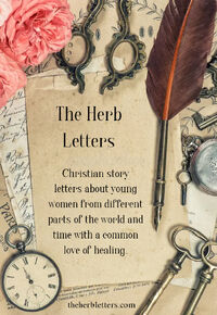 The Herb Letters