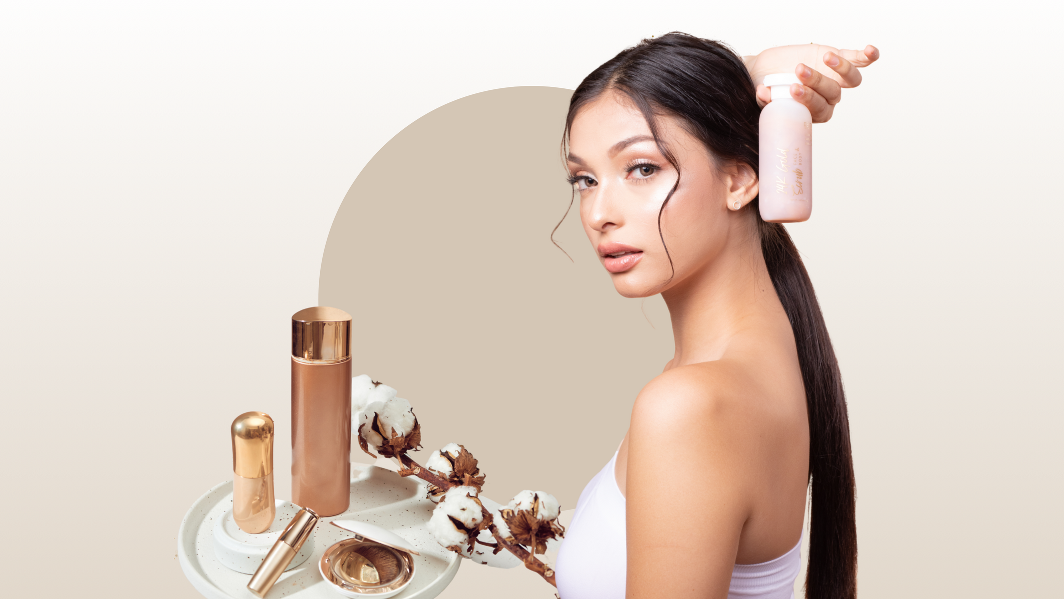 Cospak Cosmetic Packaging Supplies, OPC