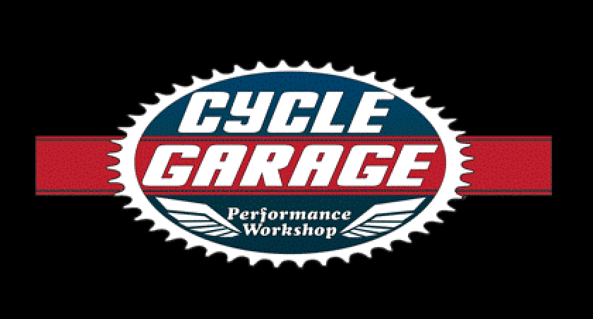 Cycle Garage Pty
