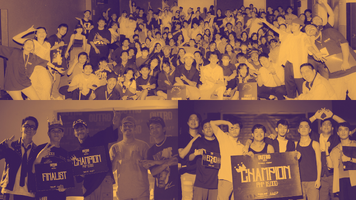 Hyped Naga ‣ Classes | Intensives | Events