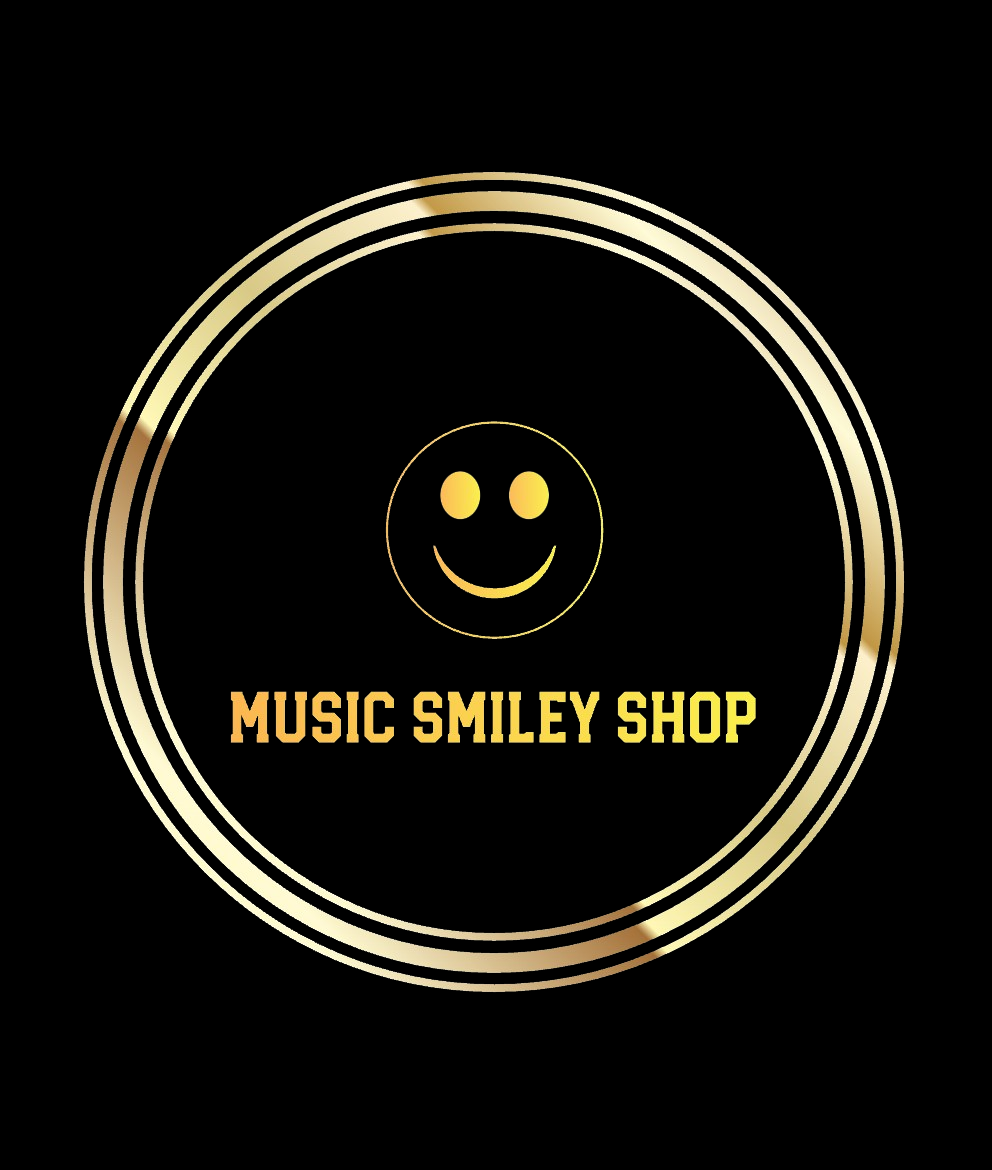 Music Smiley Shop, Music Smiley Face Shirts, Smiley Face Brand