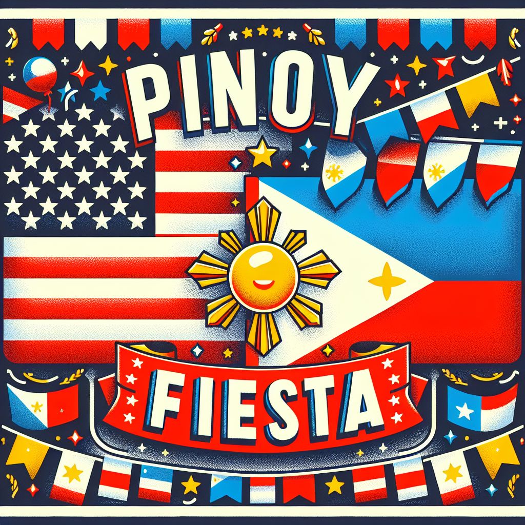 Pinoy Fiesta Online
