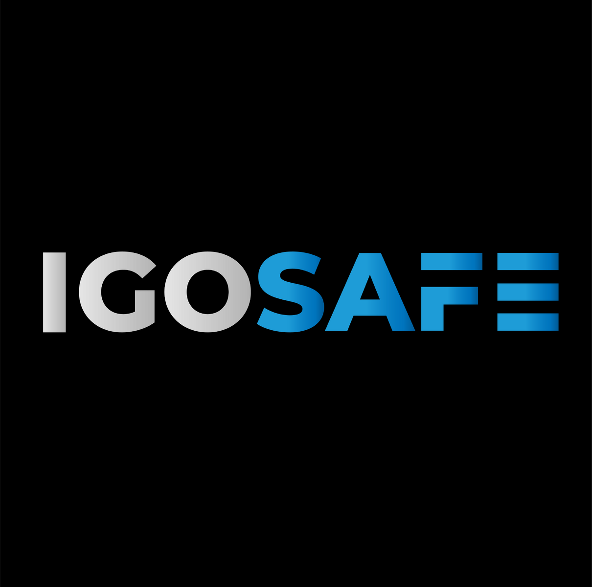 I Go Safe | Segurança em Primeiro Lugar