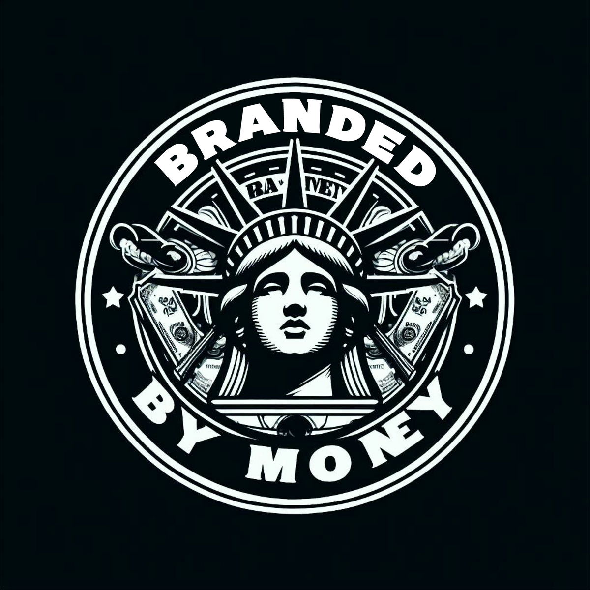 Branded By Money — Exclusive Streetwear for Hustlers, Creators & Kings