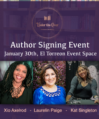 Under The Cover | Kansas City Bookstore