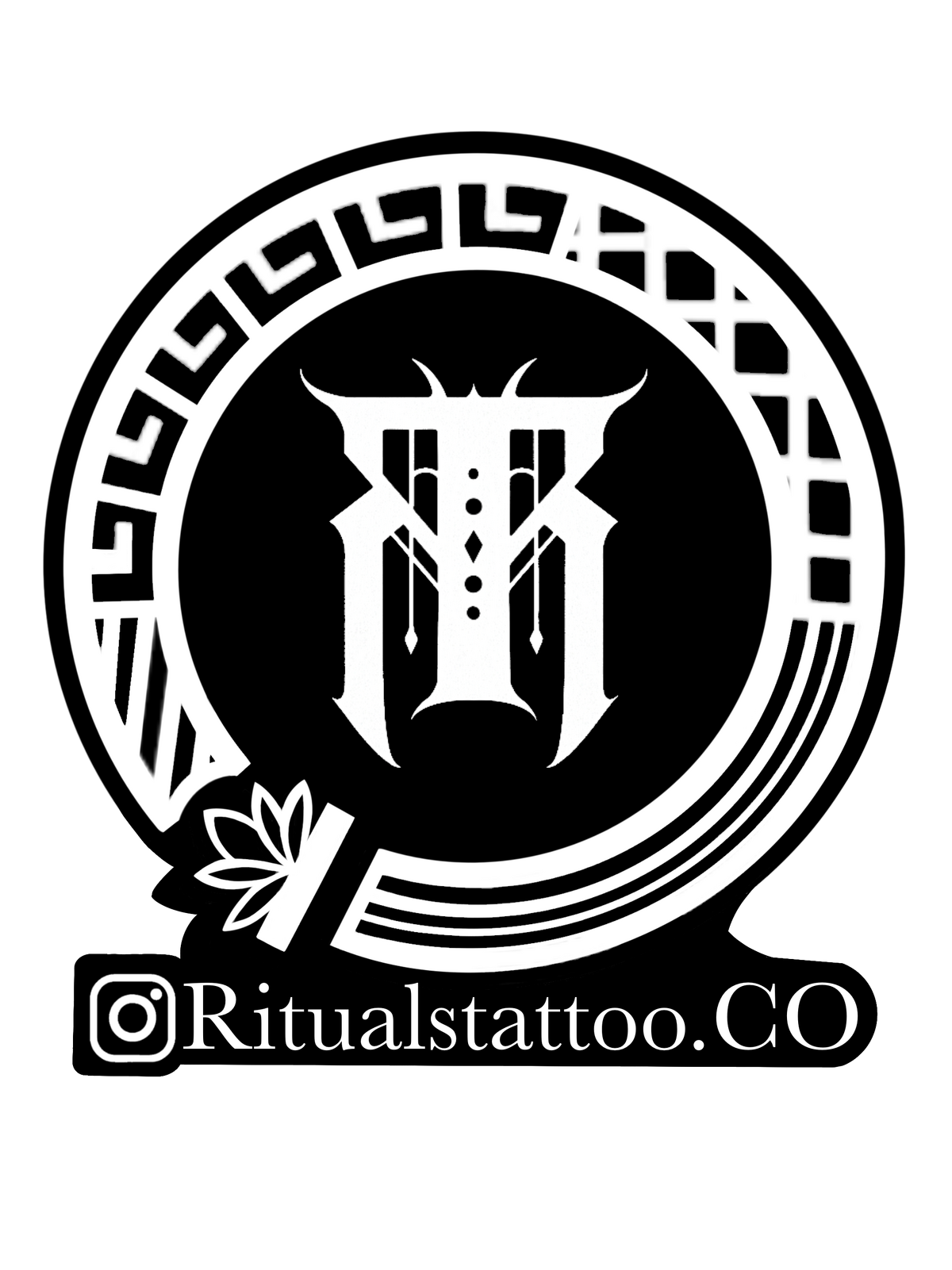 Rituals Tattoo Supply