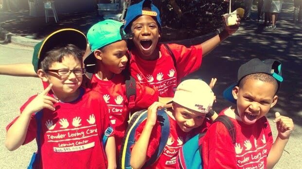 TLC Latchkey Program