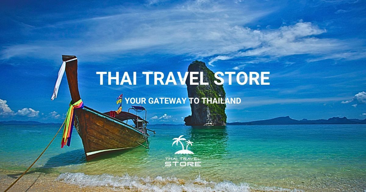 Thailand Travel Experts | Tours, Tailor-Made Trips and More
