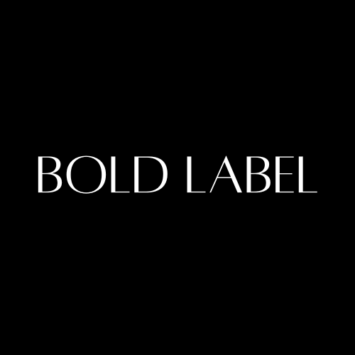 Bold Label