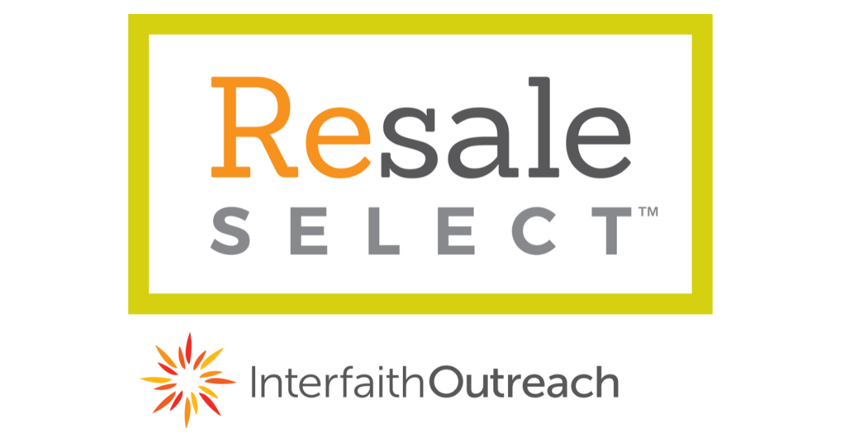 Resale Select Thrift Store