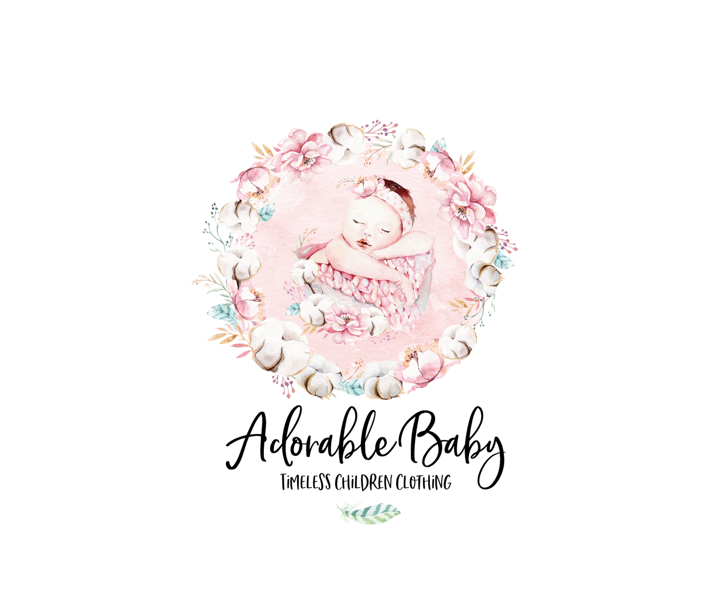 Adorable Baby Children's Boutique