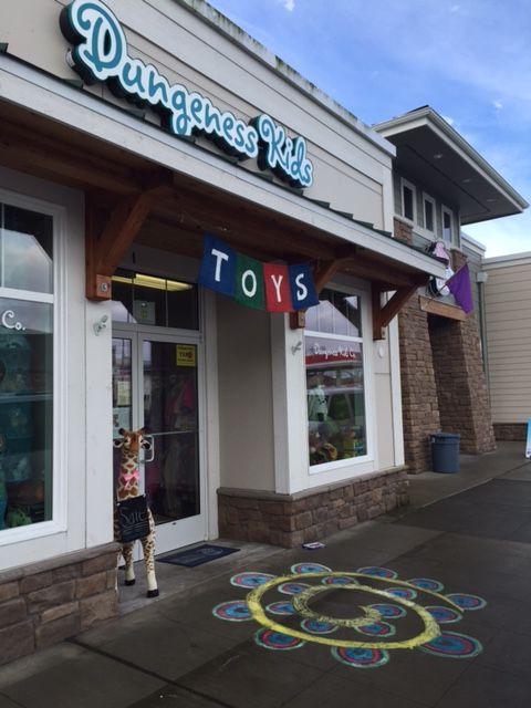 Dungeness Kids Childrens Clothing & Toy Store