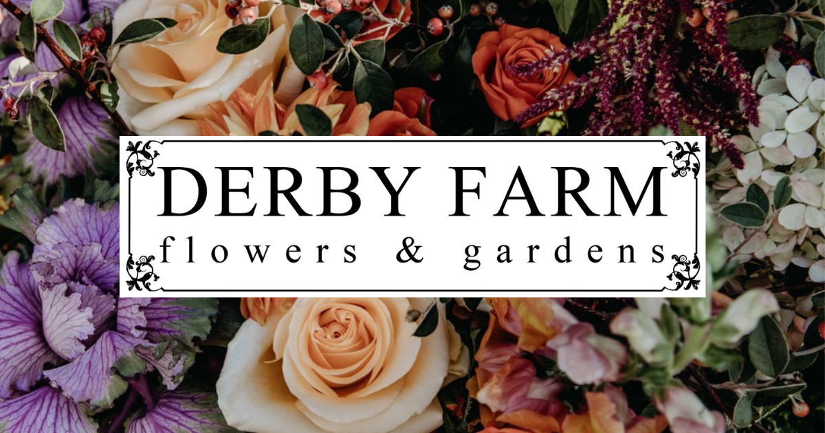 Derby Farm Flowers & Gardens