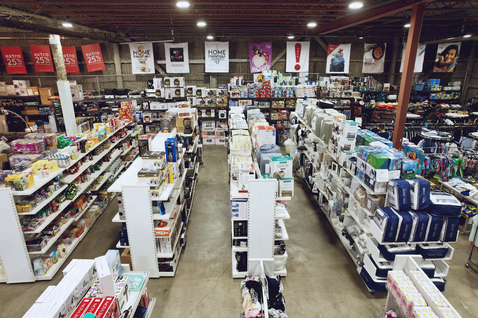 Products — Everyday Mega Deals