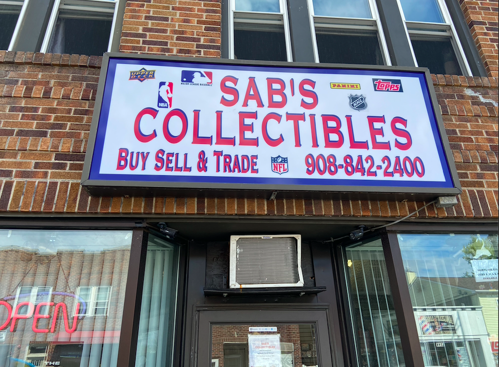 Sab's Collectibles