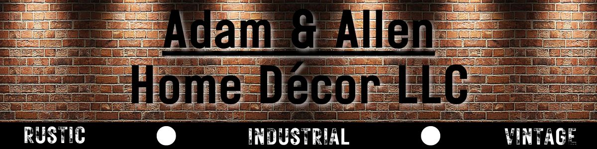 Custom Powder-Coated Hardware & Home Décor | Adam & Allen
