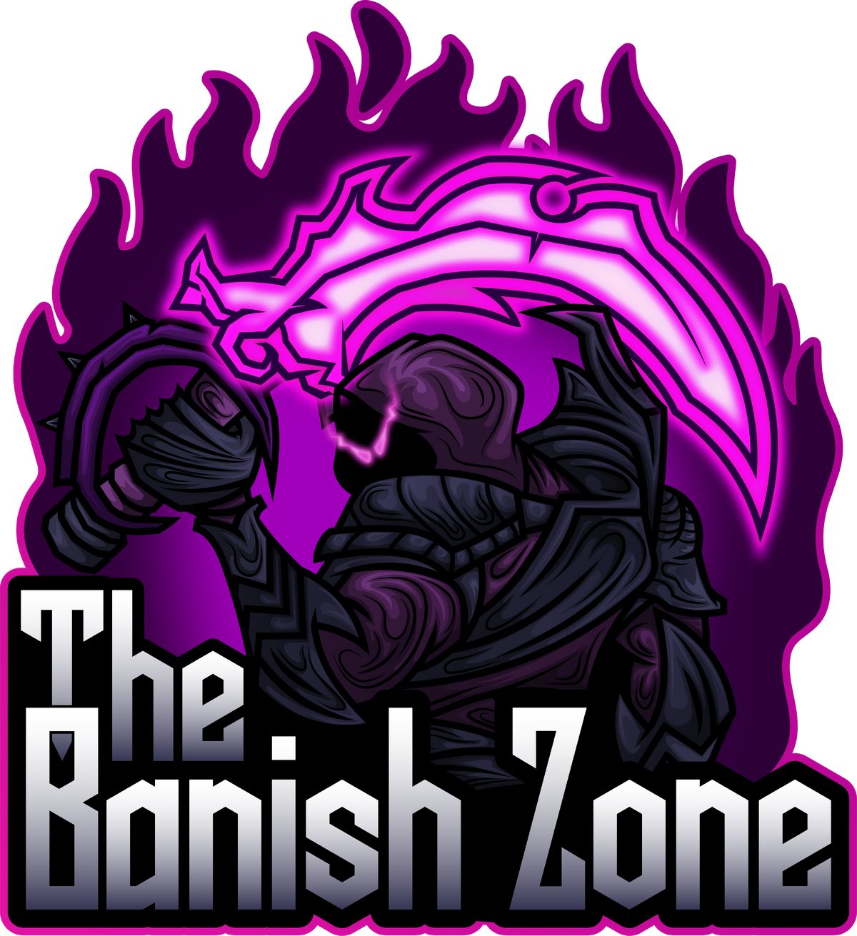 Products — The Banish Zone