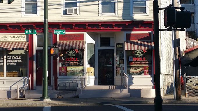 Order Firehouse Deli Greenwich CT