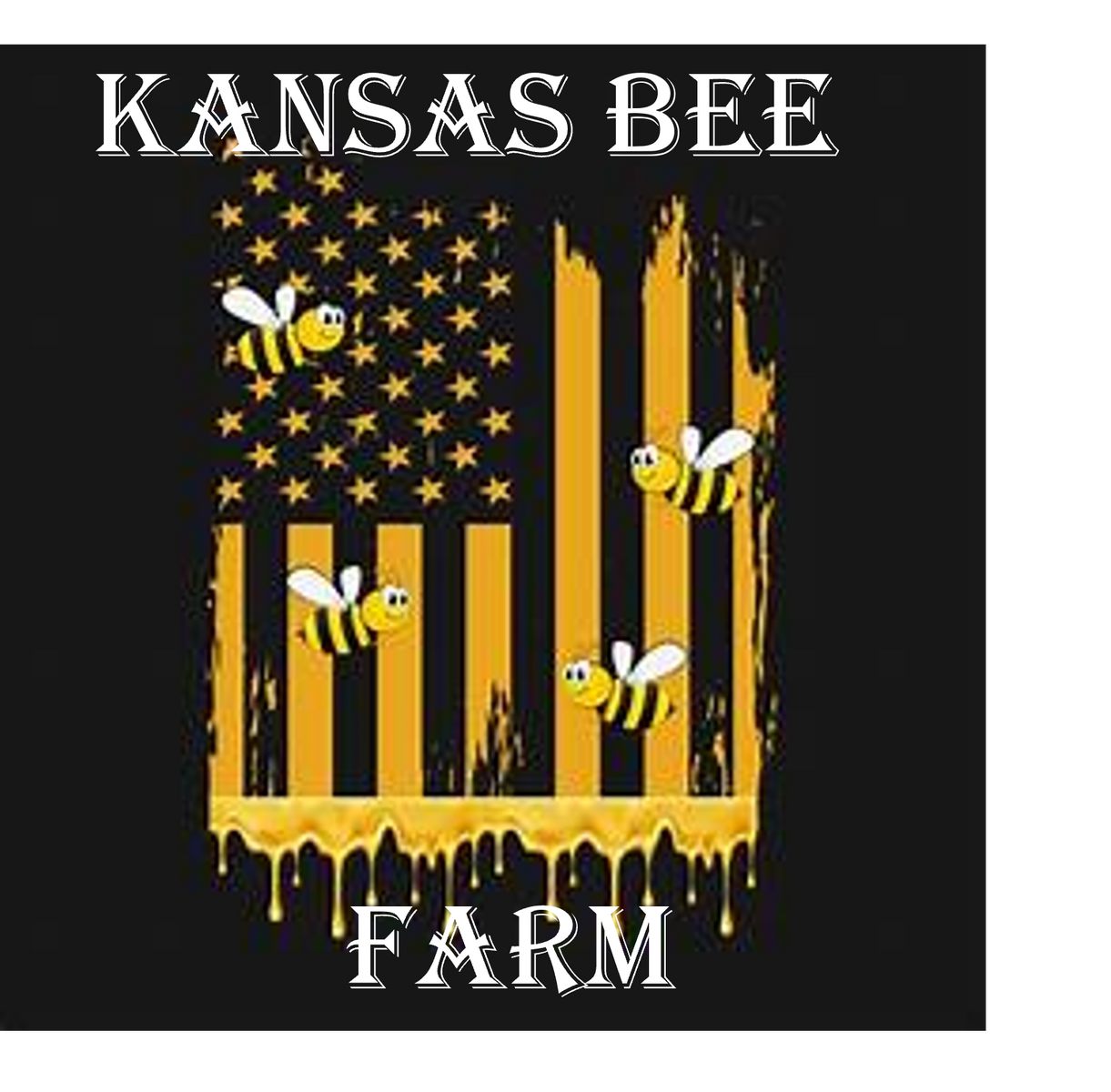 Kansas Bee Farm Online Store