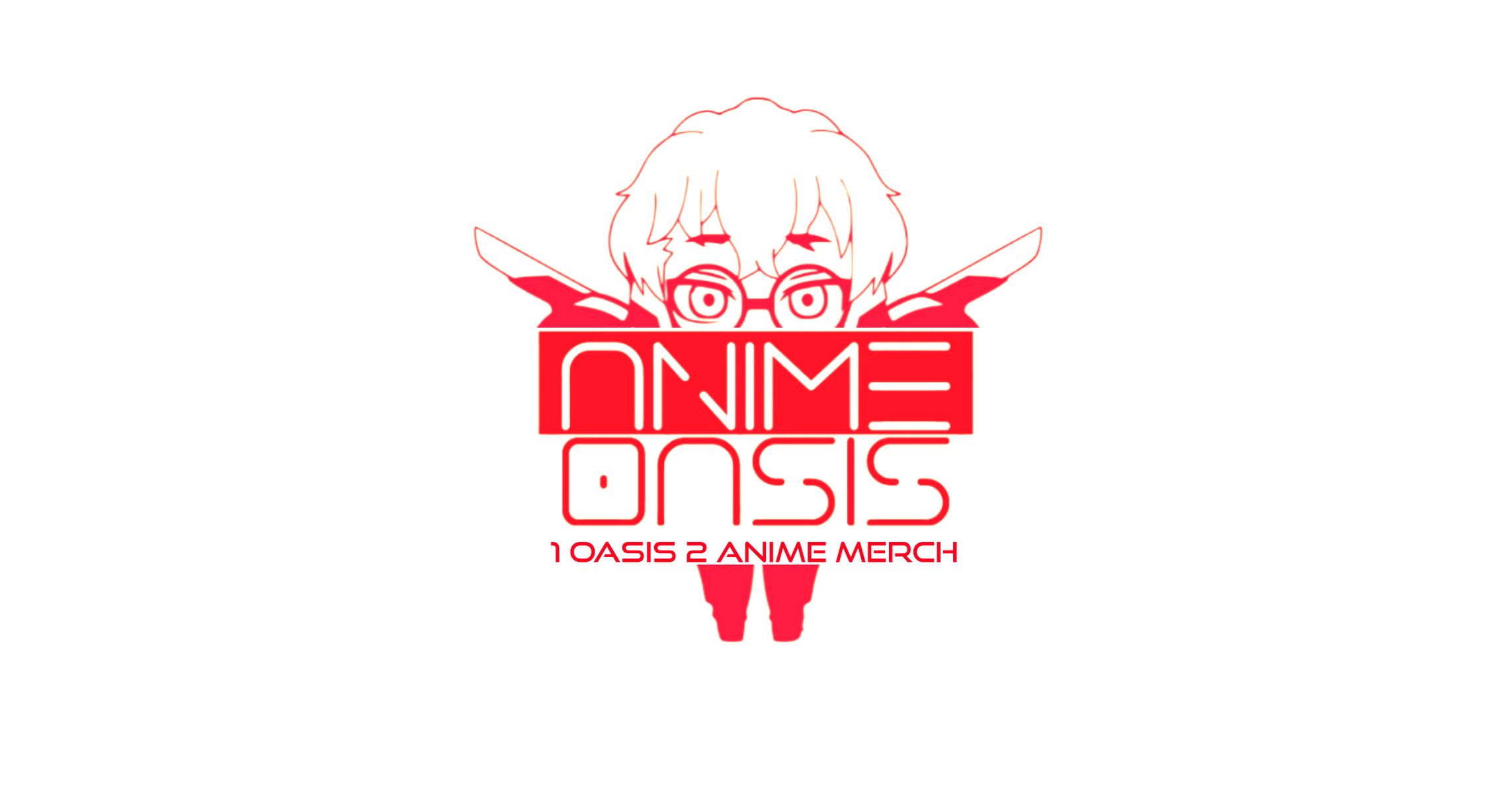 Anime Oasis
