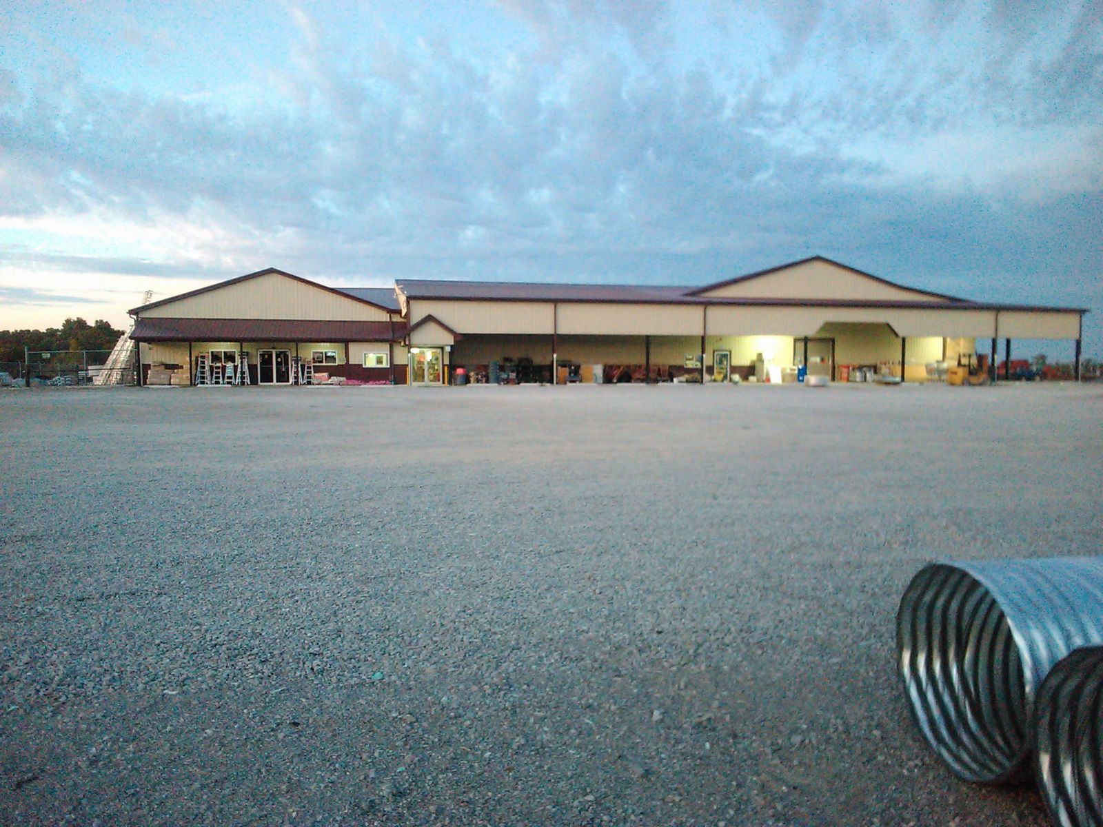 Fairview Farm Center LLC