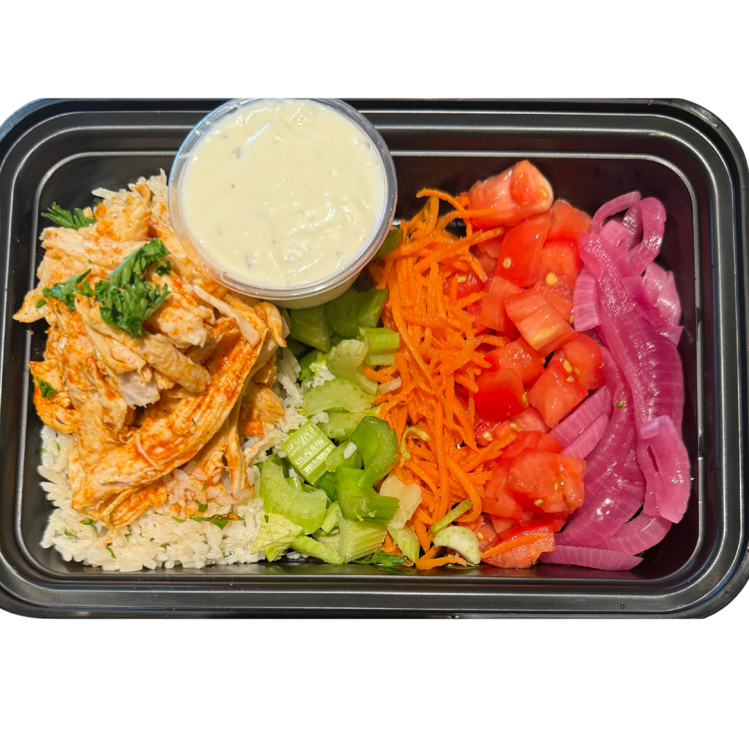 Products — Healthy Meal Prep Service | Freshly Prepared Meals - Prepped ...